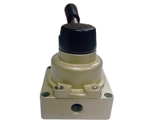 Buy Disc Rotary Valve at the Best Price | Pneumatic Disc Rotary Valve ...